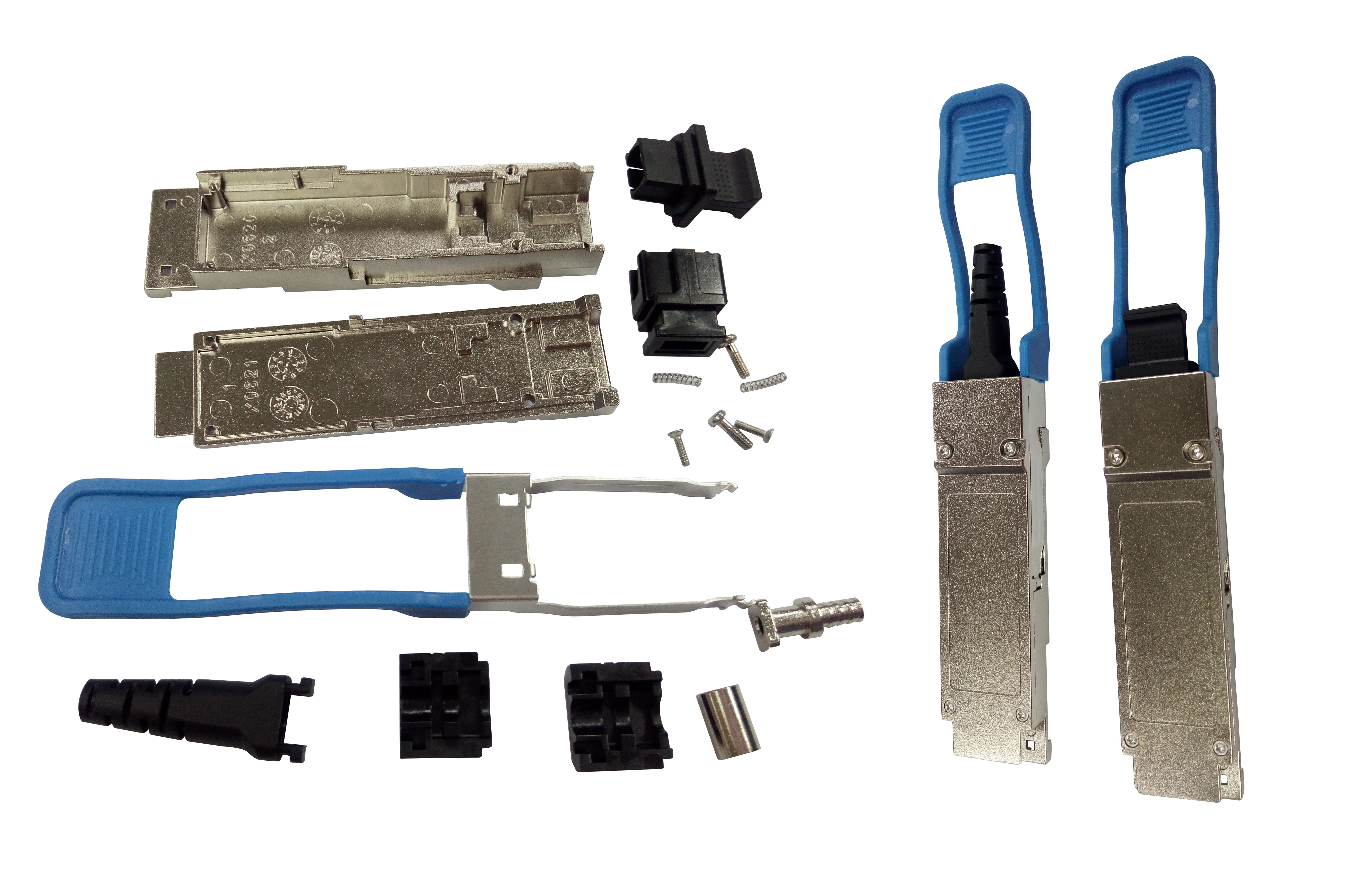 QSFP28 系列_东莞市扬光五金制品有限公司